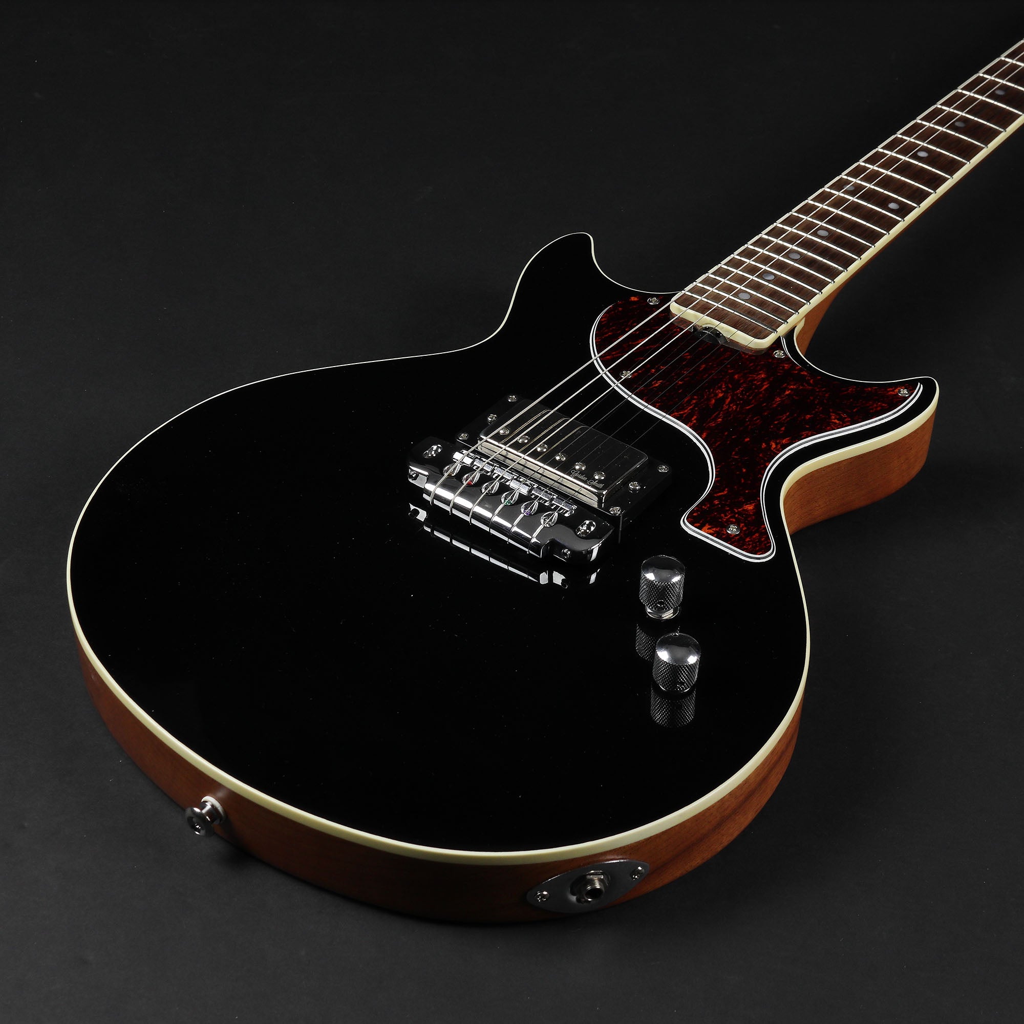 Gordon Smith GS100 Double Cut (Pre-owned) – Mak's Guitars