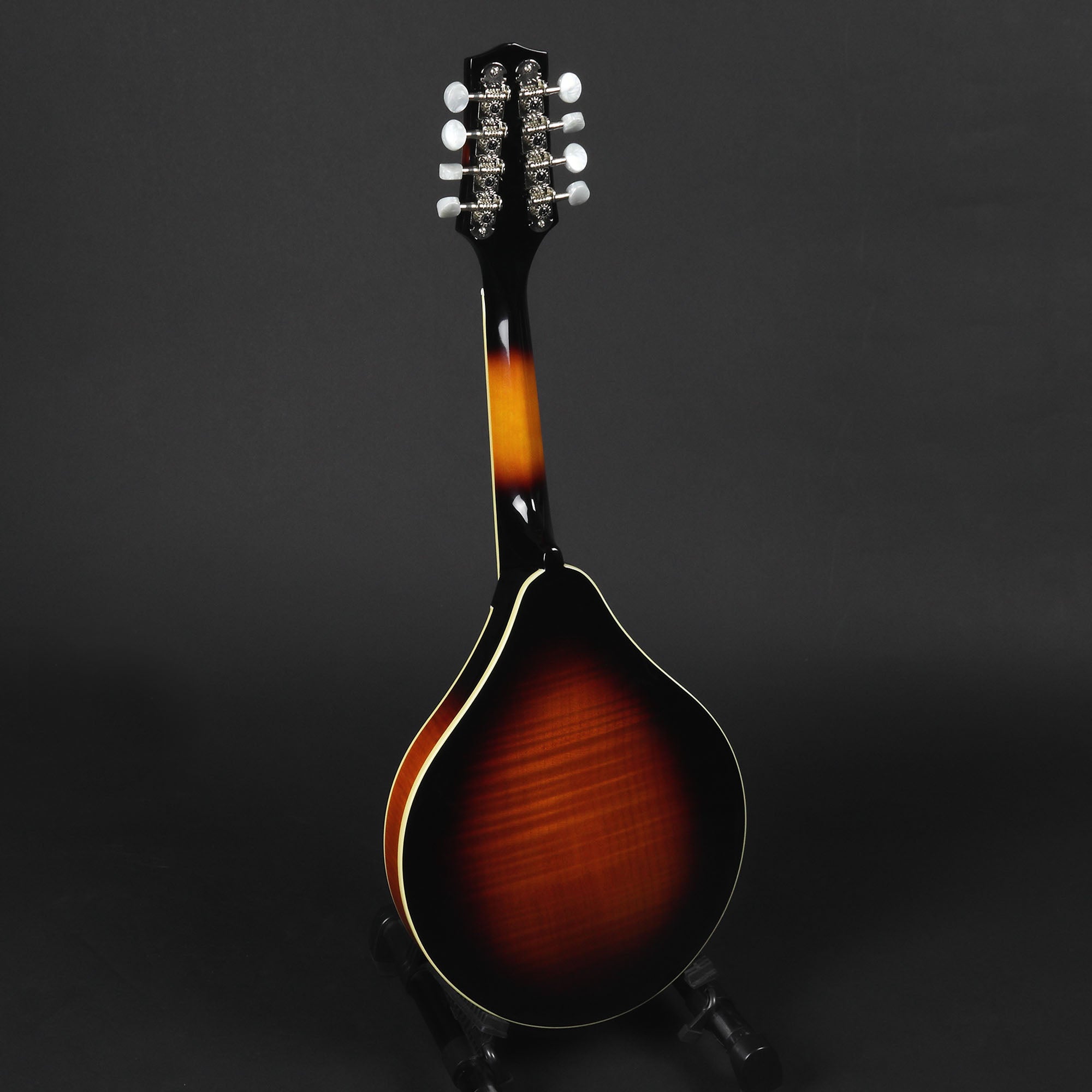 Sigma MA-2E A-Style Mandolin w/Pickup – Mak's Guitars