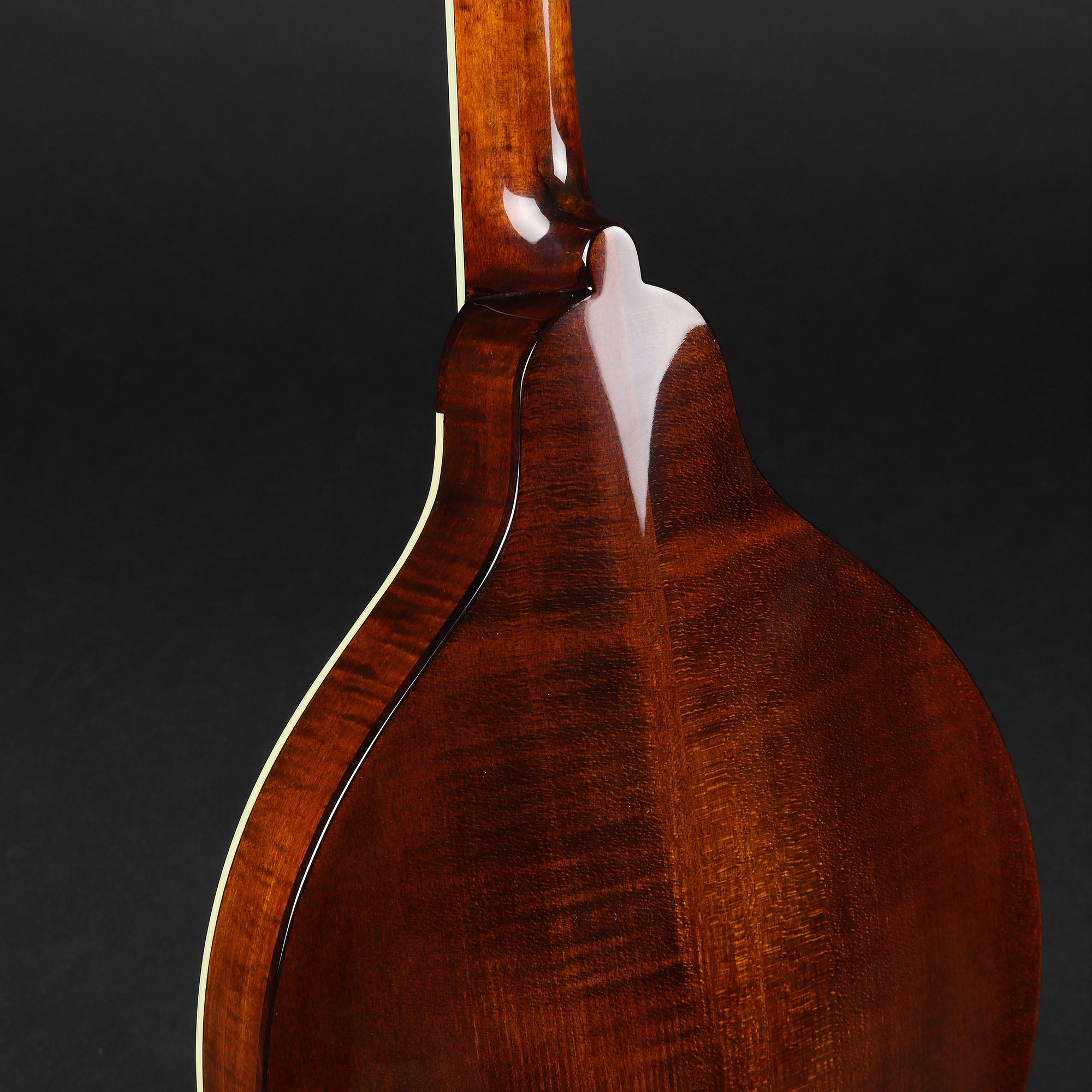 Eastman MD504 A-Style Mandolin - Classic #6305 – Mak's Guitars