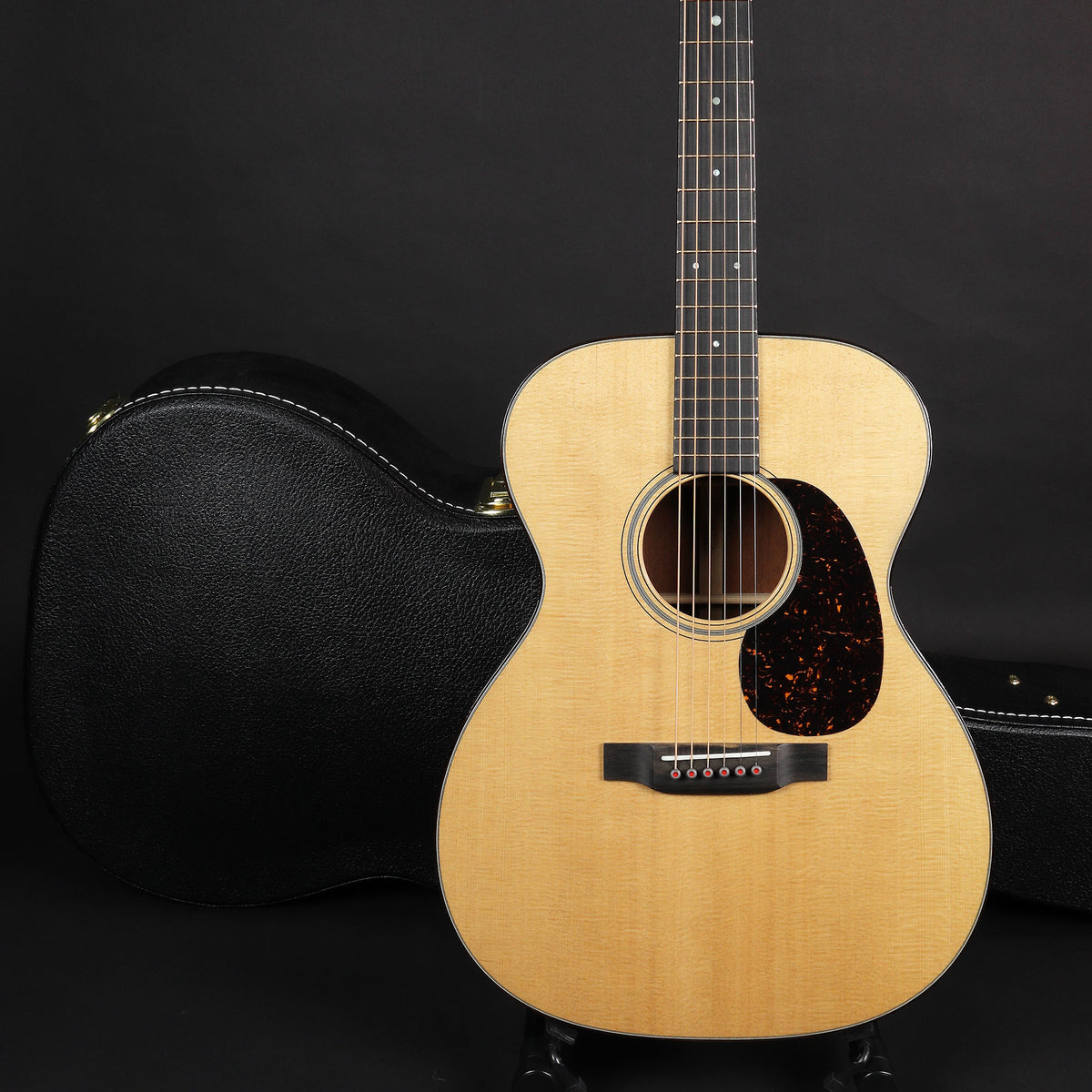 2023 Martin OOO-18 Modern Deluxe – Mak's Guitars