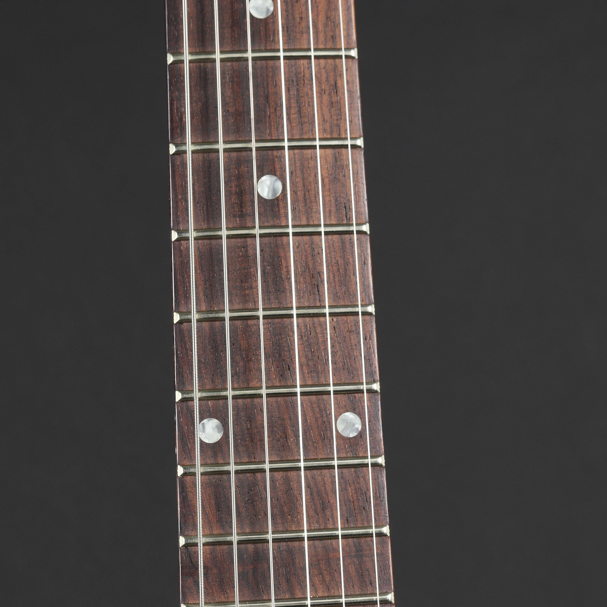 Maybach Jetwing K Natural Honey #259627 – Mak's Guitars