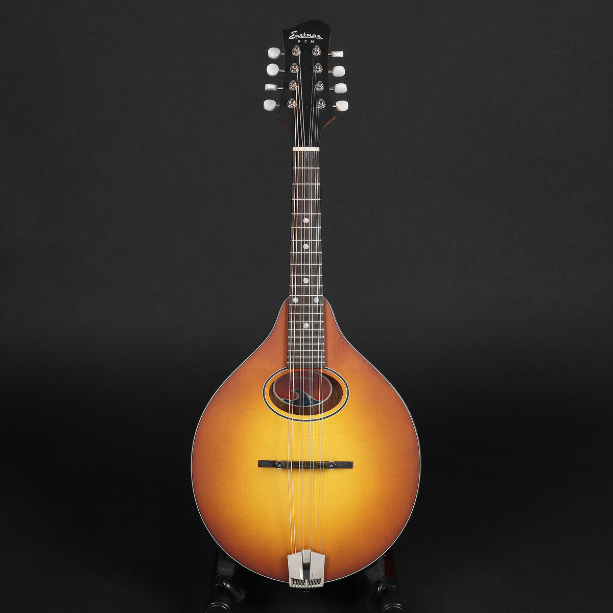 Eastman PCH-M104 A Style Mandolin - Goldburst – Mak's Guitars