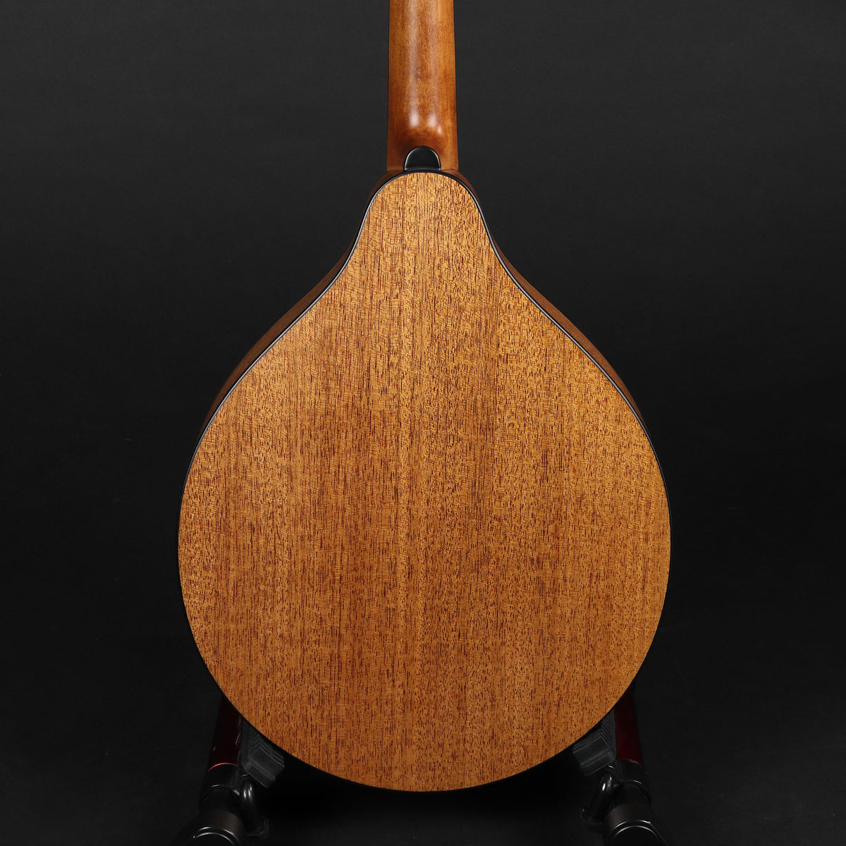 Eastman PCH-M104 A Style Mandolin - Natural – Mak's Guitars