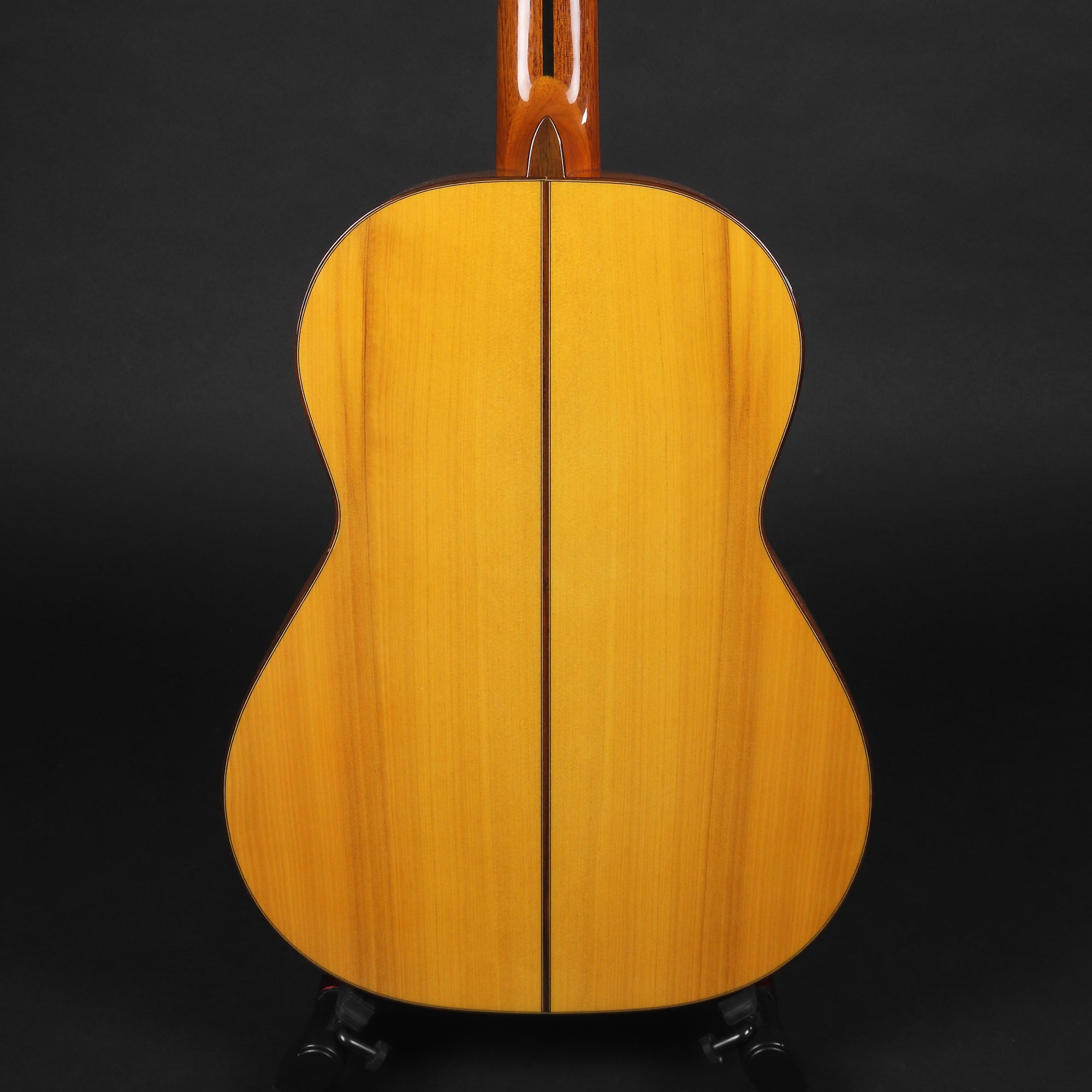 Raimundo Model 145 Flamenco Guitar (Pre-owned) – Mak's Guitars