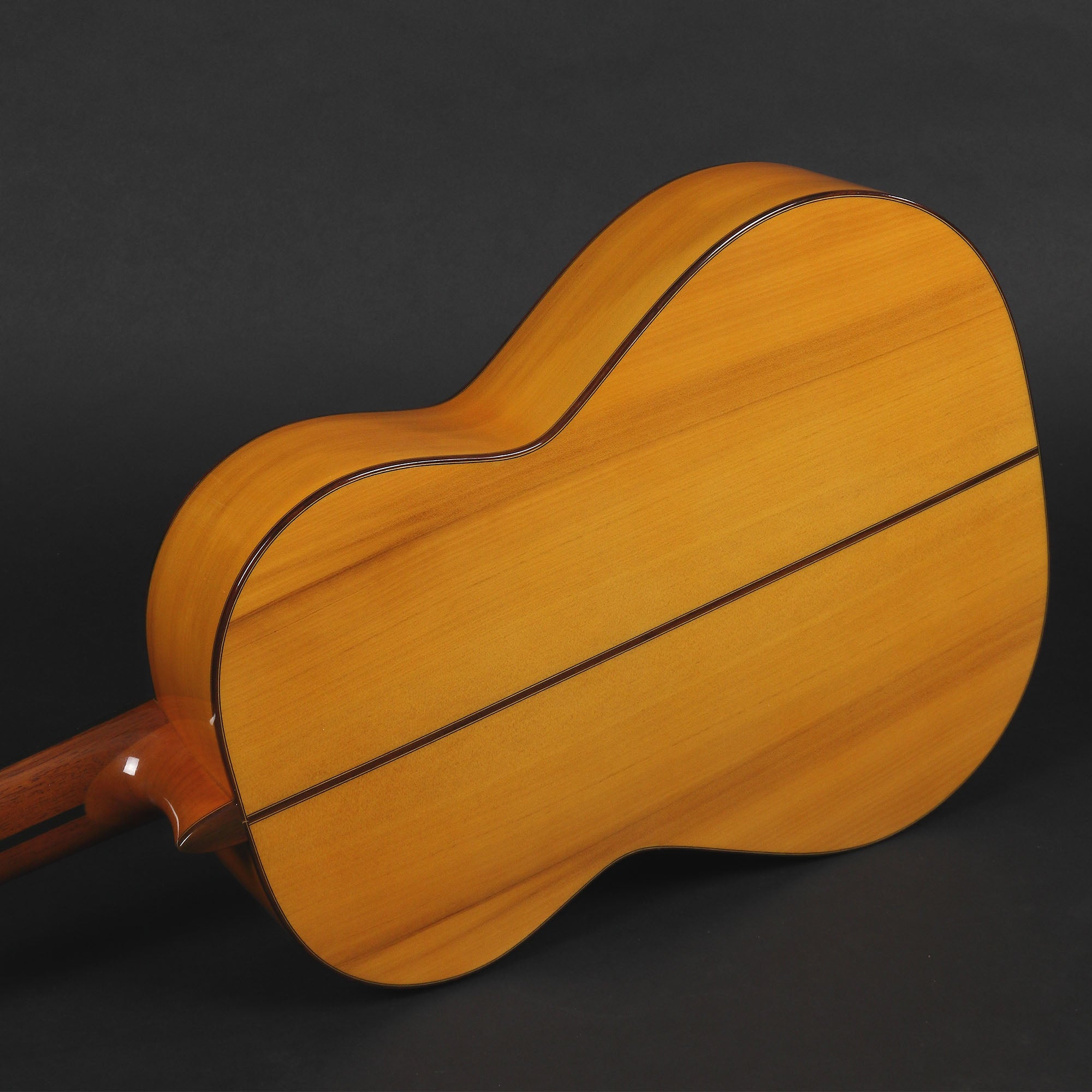 Raimundo Model 145 Flamenco Guitar (Pre-owned) – Mak's Guitars