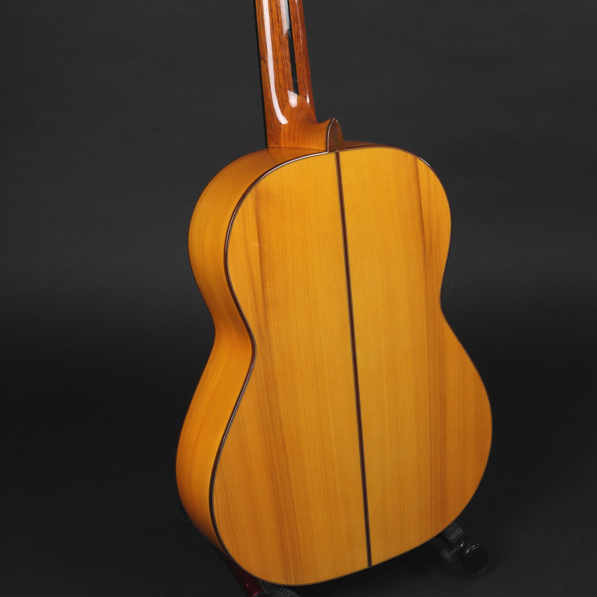 Raimundo Model 145 Flamenco Guitar (Pre-owned) – Mak's Guitars