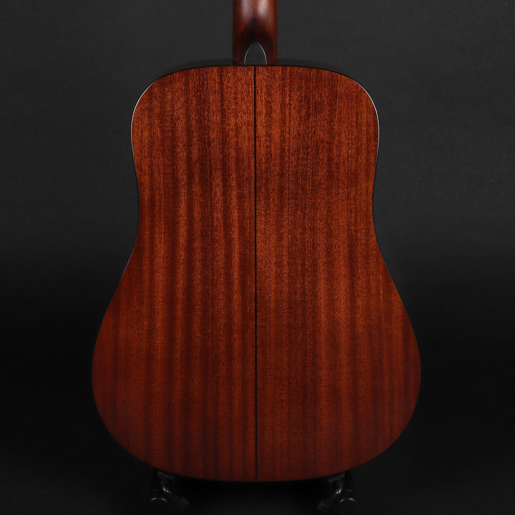 Sigma SDM-18 Dreadnought Acoustic Guitar – Mak's Guitars