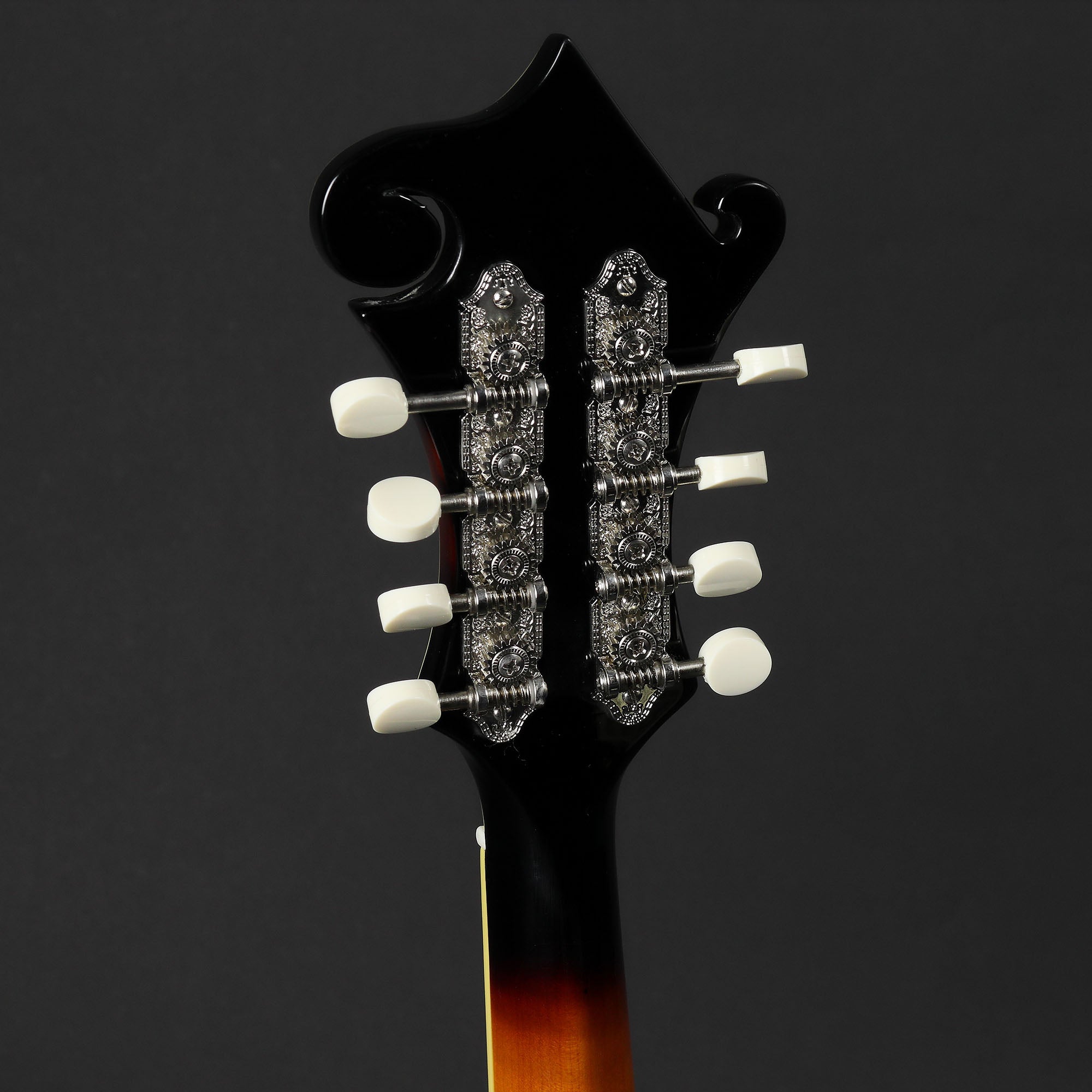 Sigma SMA-6E F-Style Mandolin w/Pickup – Mak's Guitars