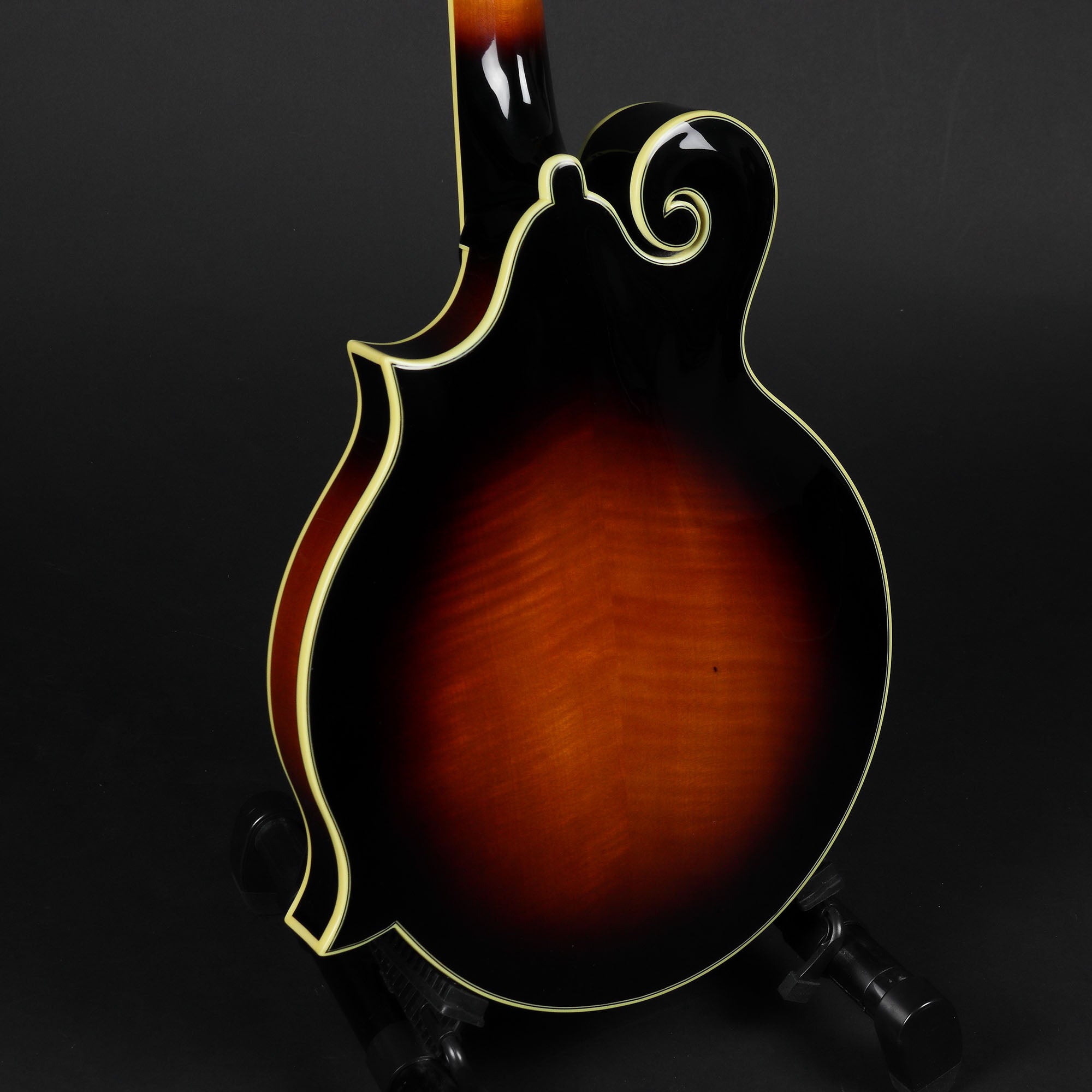 Sigma SMA-6E F-Style Mandolin w/Pickup – Mak's Guitars