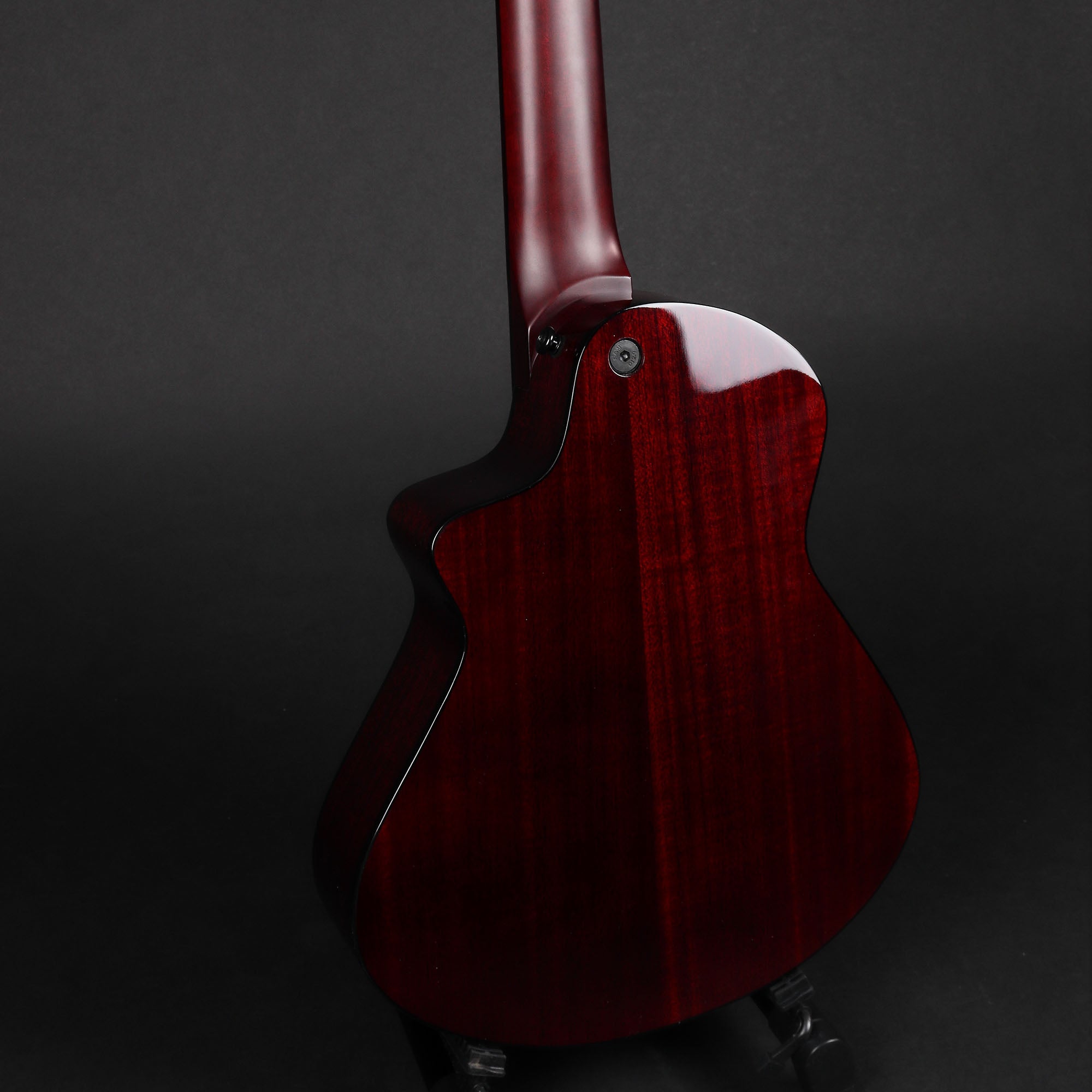 Veillette Avante Gryphon 12-String - Sunburst – Mak's Guitars