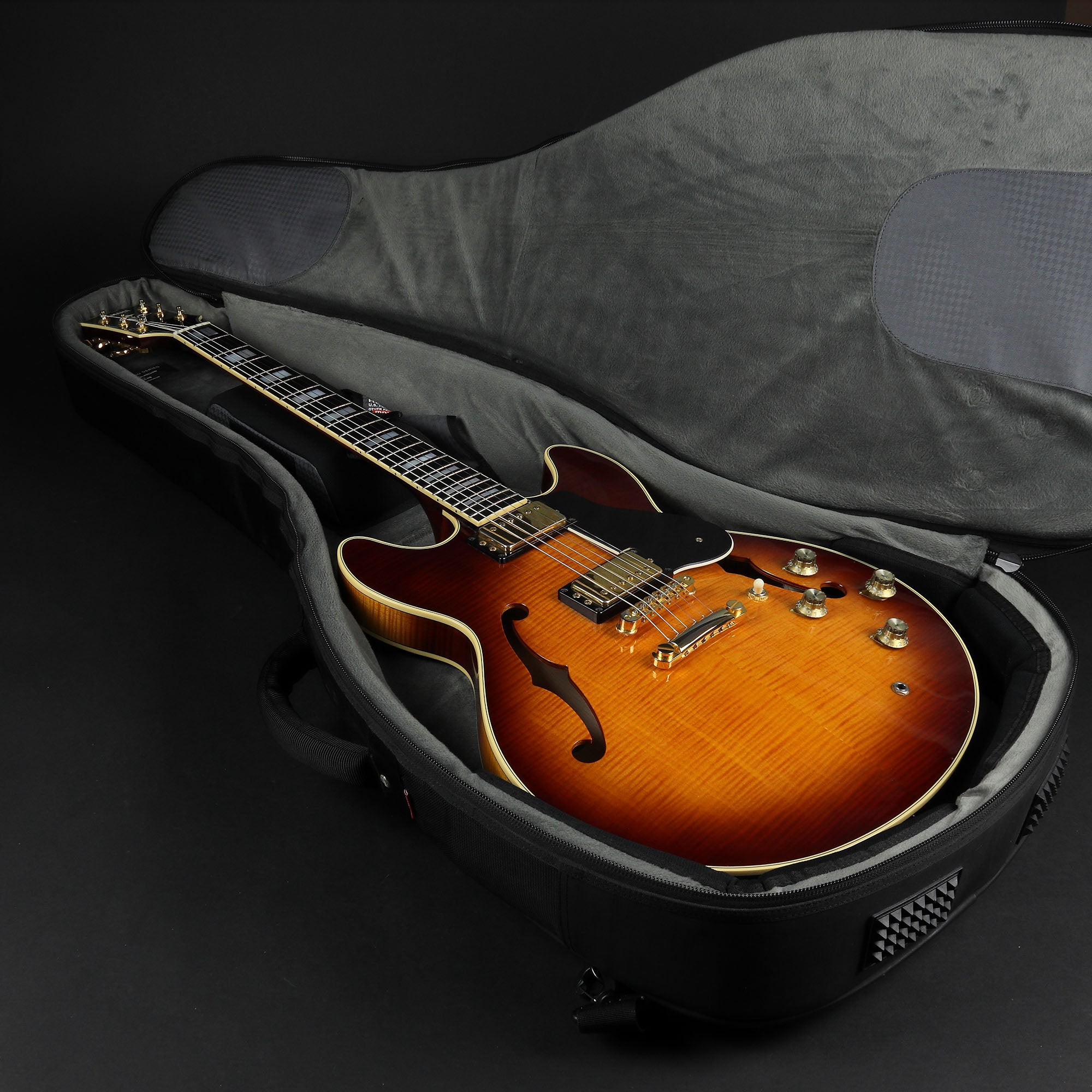 2003 Yamaha SA2200 - Violin Sunburst (Pre-owned) – Mak's Guitars
