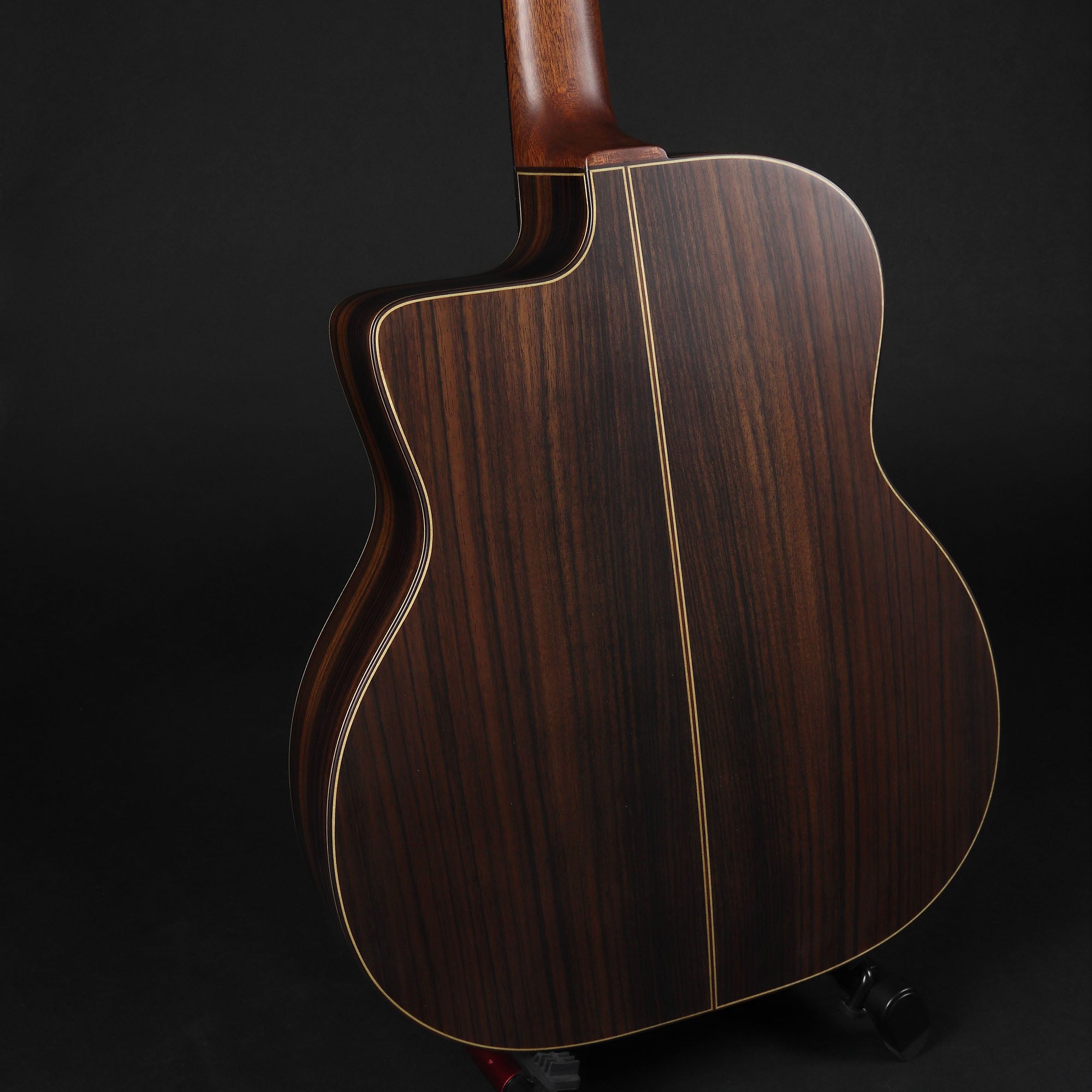 Altamira M30 Antique Finish Gypsy Jazz Guitar w/case – Mak's Guitars