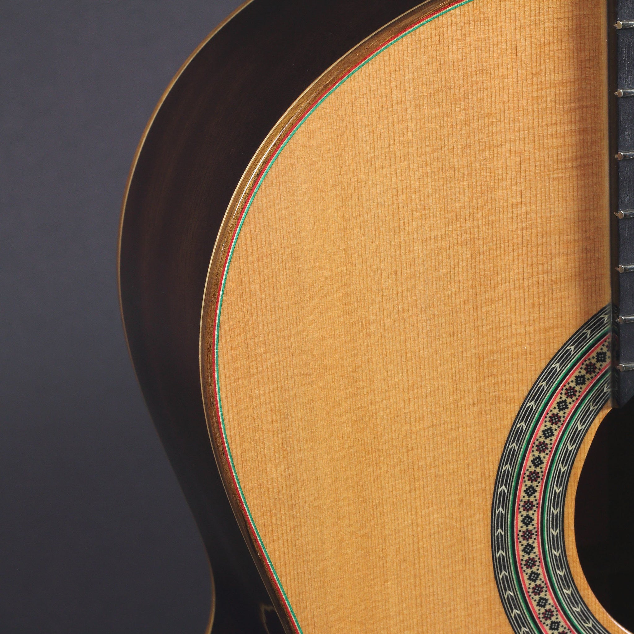 Altamira N400 Classical Guitar – Mak's Guitars