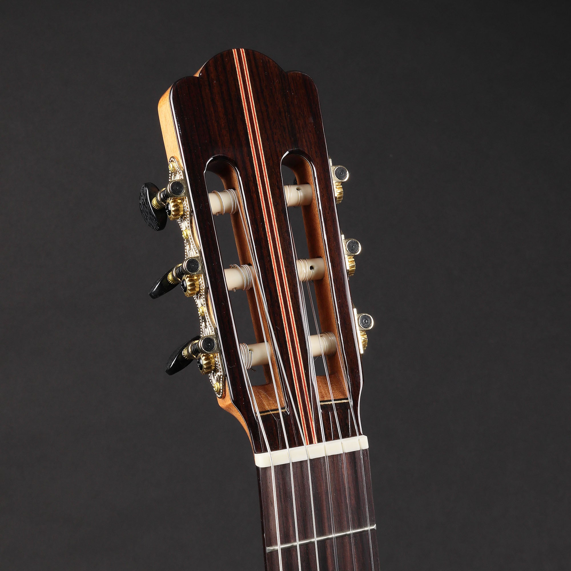 Aria C201 Cedar/Mahogany Classical Guitar – Mak's Guitars
