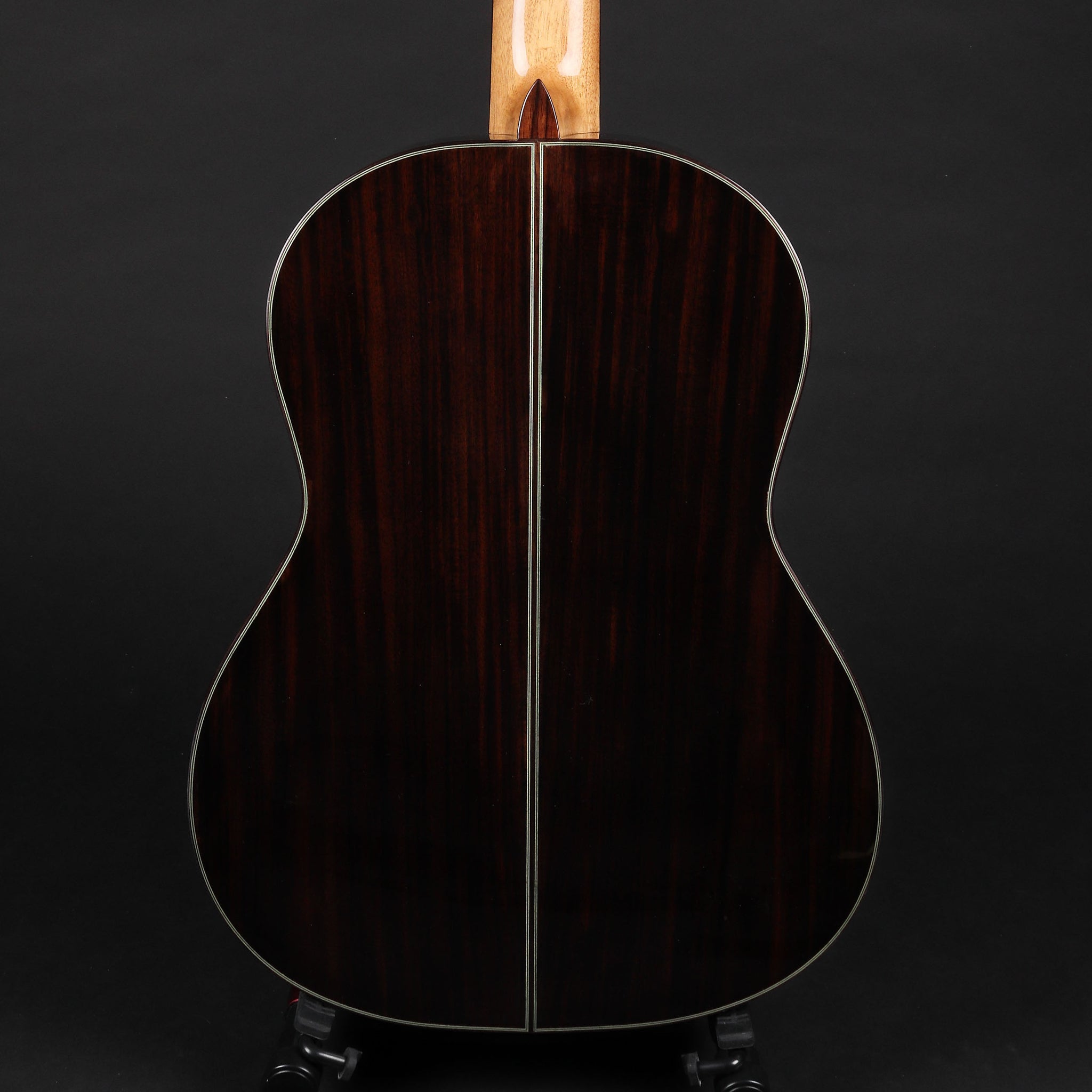 Aria S205 Spruce/Rosewood Classical Guitar – Mak's Guitars