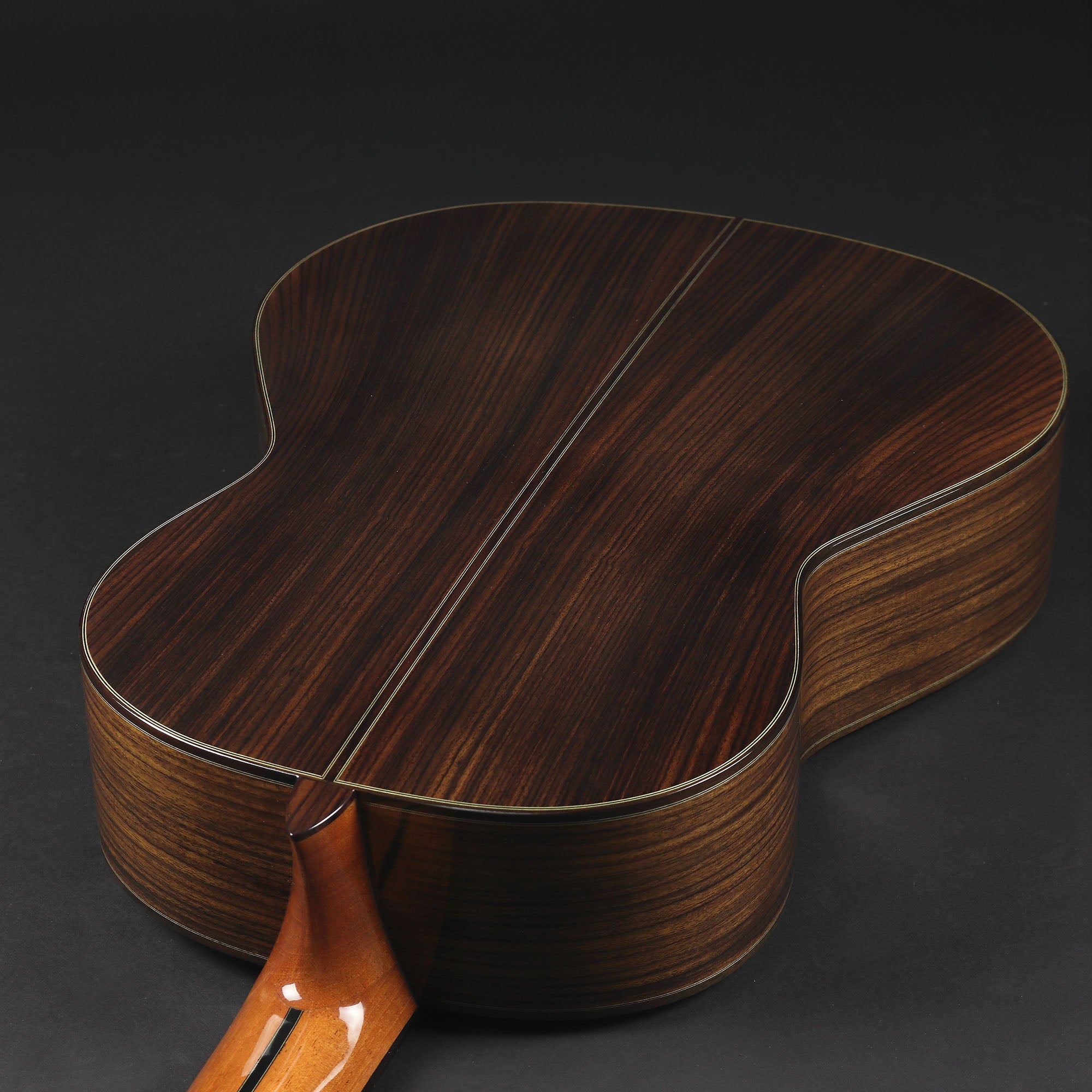 Paco Castillo 205 Classical Guitar Cedar/Rosewood – Mak's Guitars