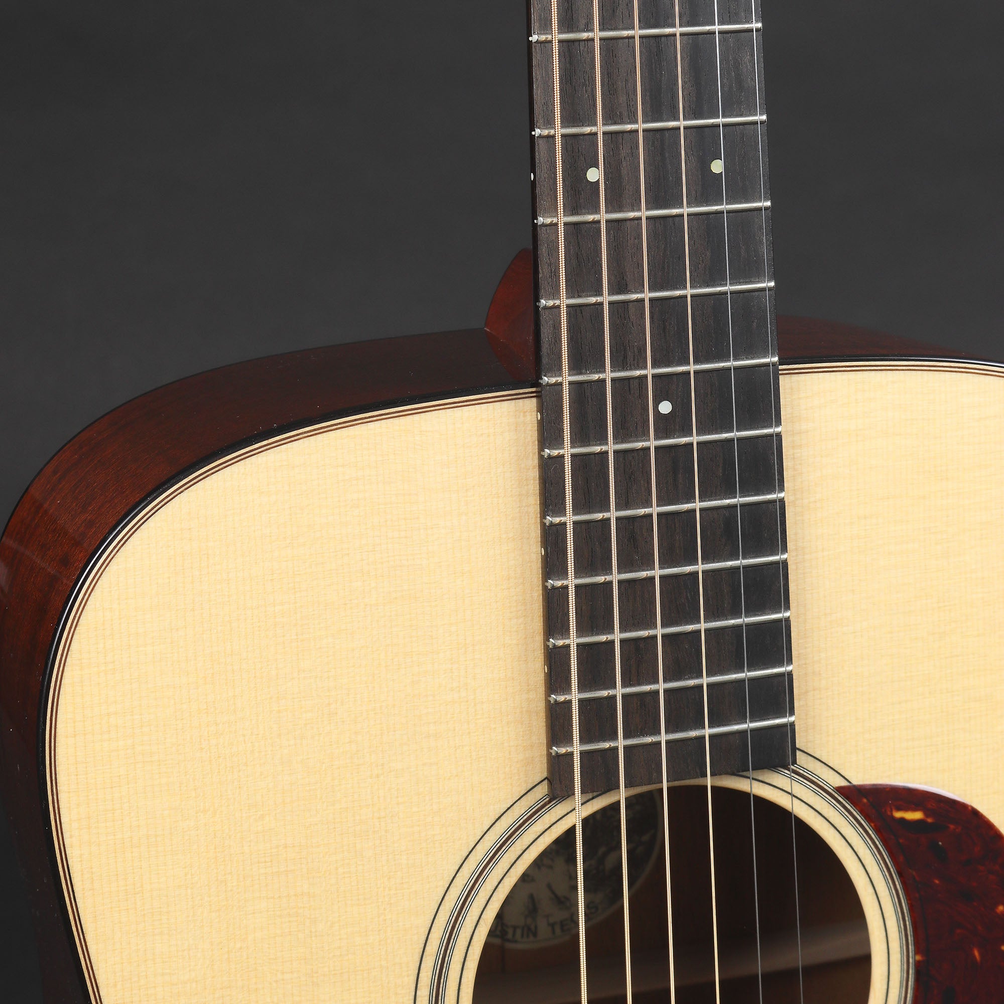 Collings D1 T Traditional Series Dreadnought – Mak's Guitars