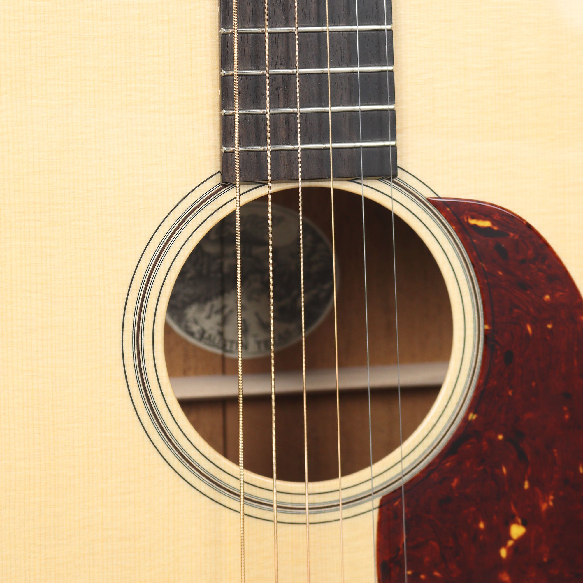 Collings D1 T Traditional Series Dreadnought – Mak's Guitars