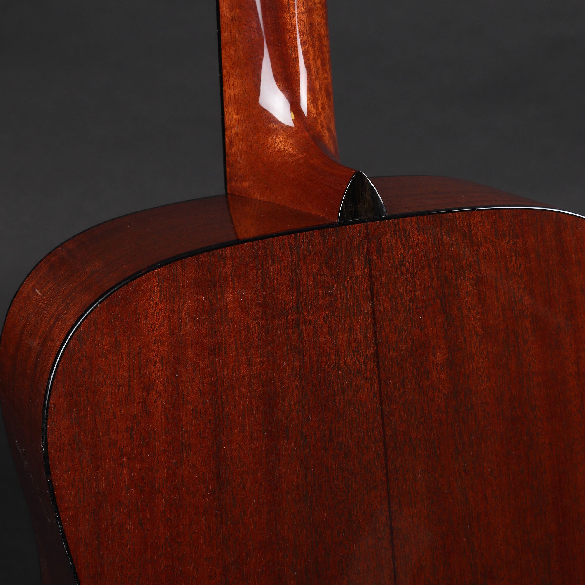 Collings D1 T Traditional Series Dreadnought – Mak's Guitars