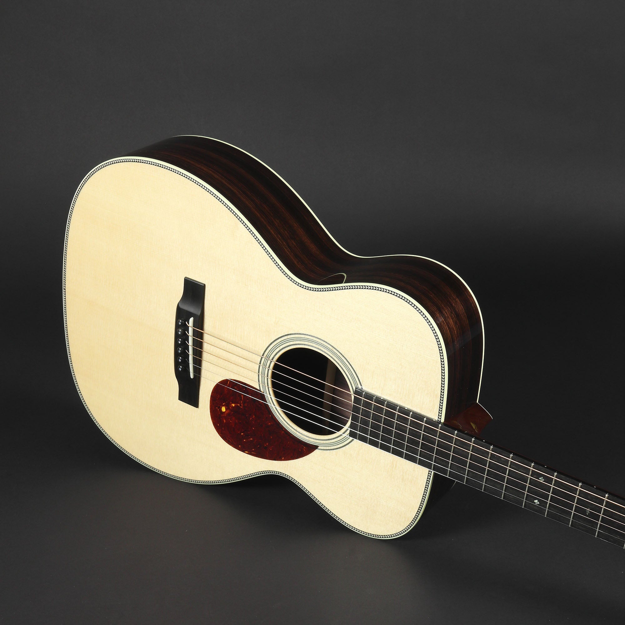 Collings OM2H 1 3/4" Nut – Mak's Guitars