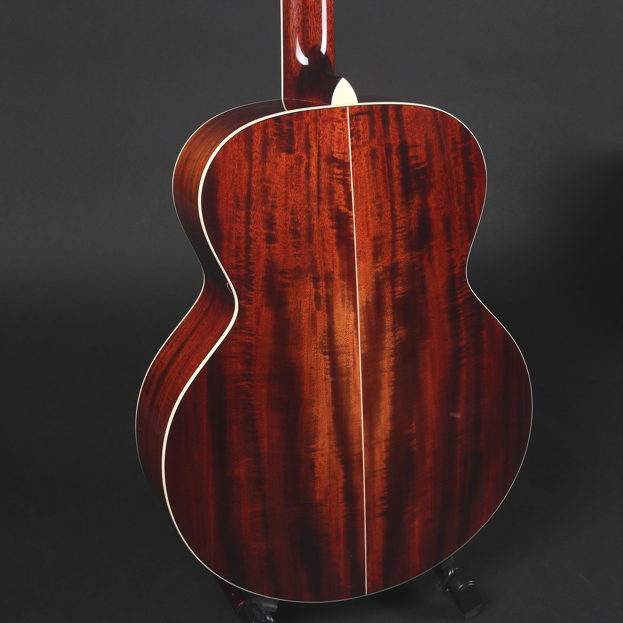 Eastman AC330E-12 Jumbo 12-String #6565 – Mak's Guitars