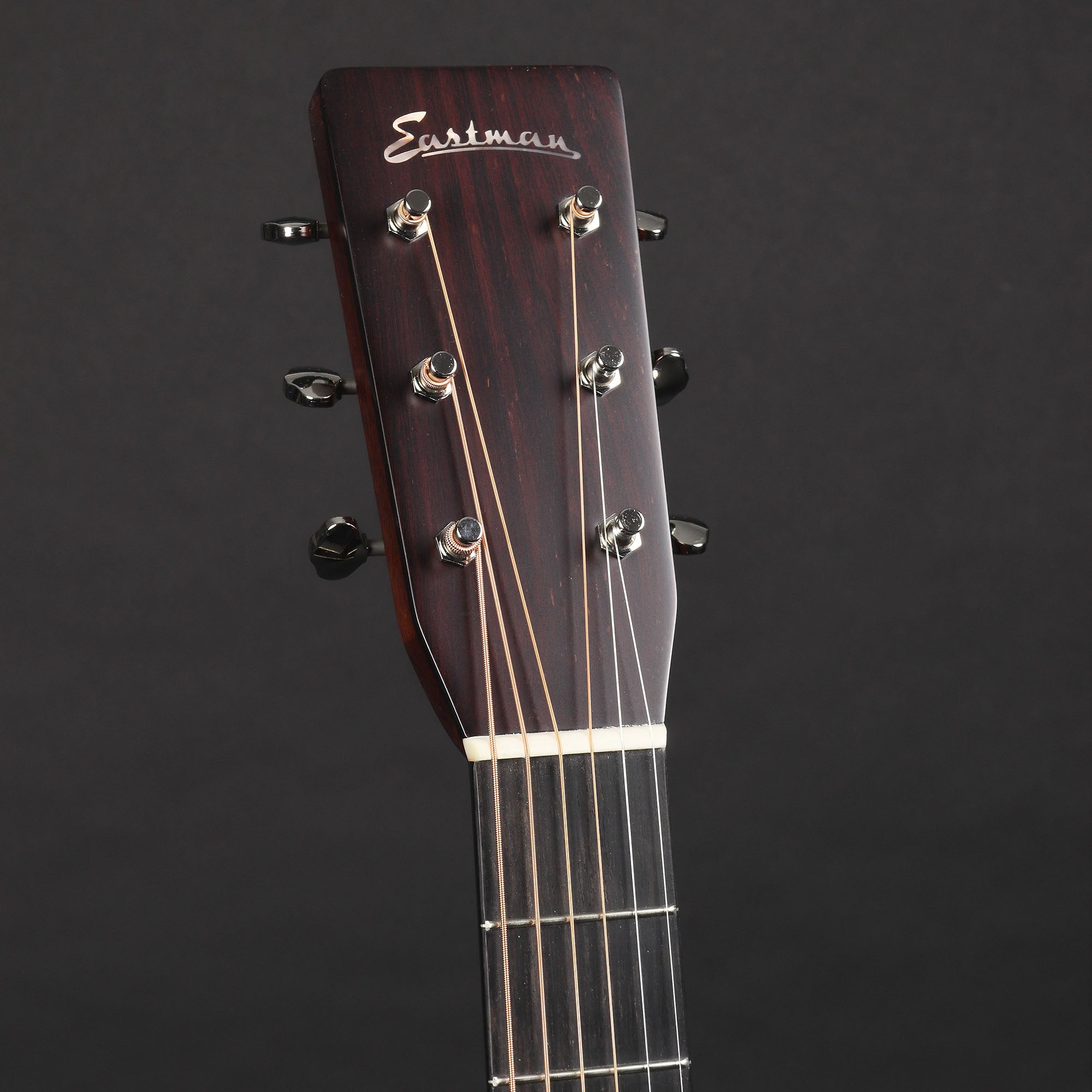 Eastman E20D-MR-TC Adirondack/Madagascar Rosewood #2413 – Mak's Guitars