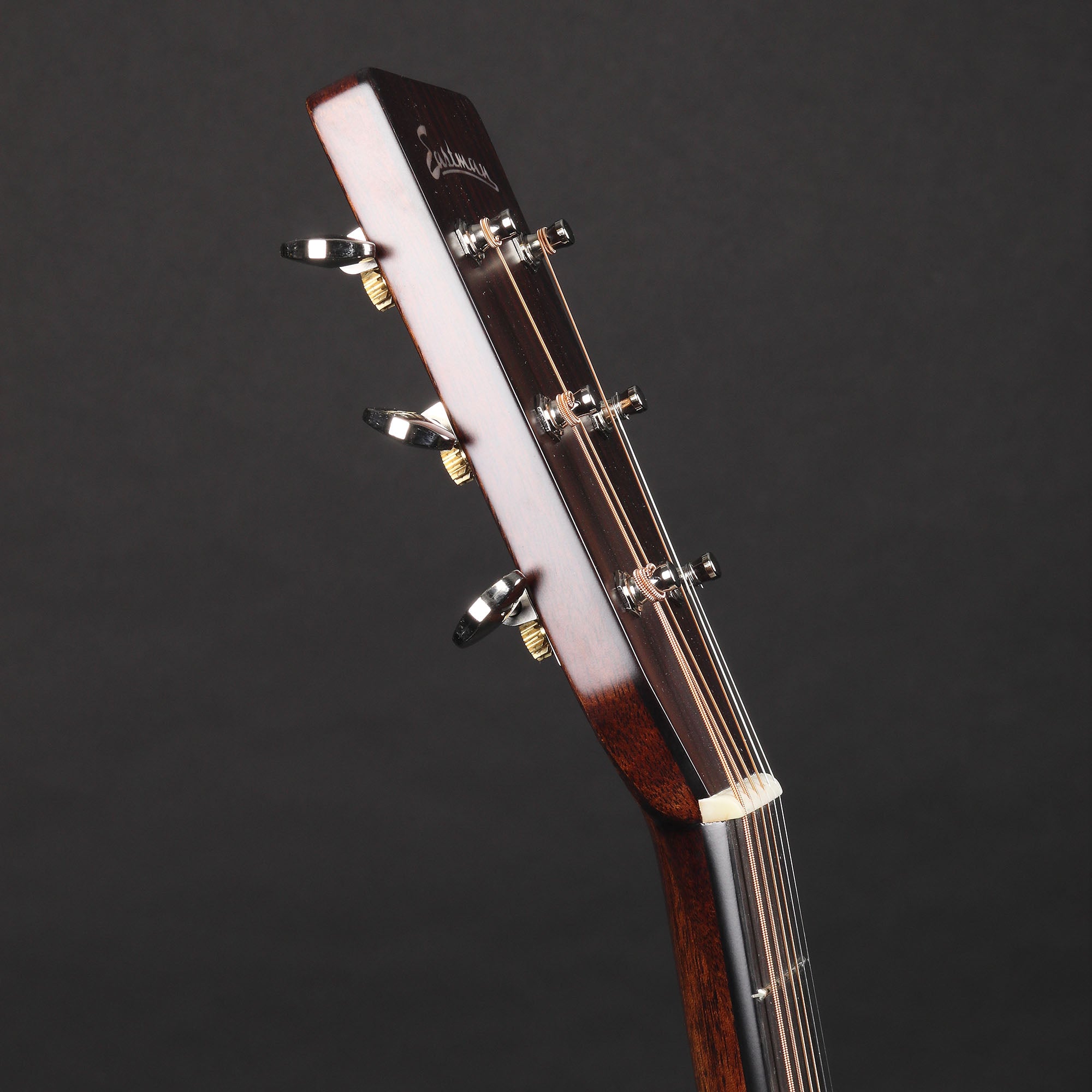 Eastman E20D-MR-TC Adirondack/Madagascar Rosewood #2413 – Mak's Guitars