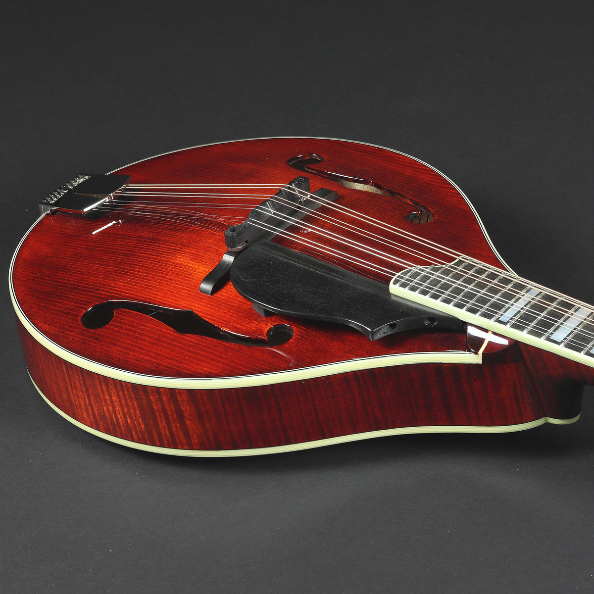 Eastman MD605 A-Style Mandolin - Classic #3045 – Mak's Guitars