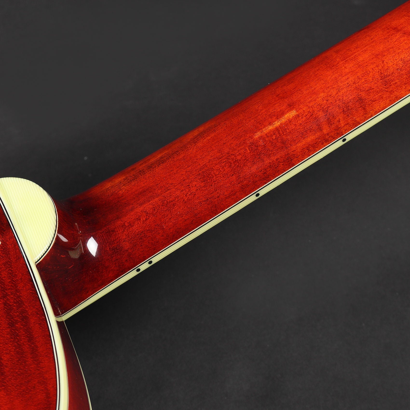 Eastman T146SM 16" Hollow Body - Classic #1440 – Mak's Guitars