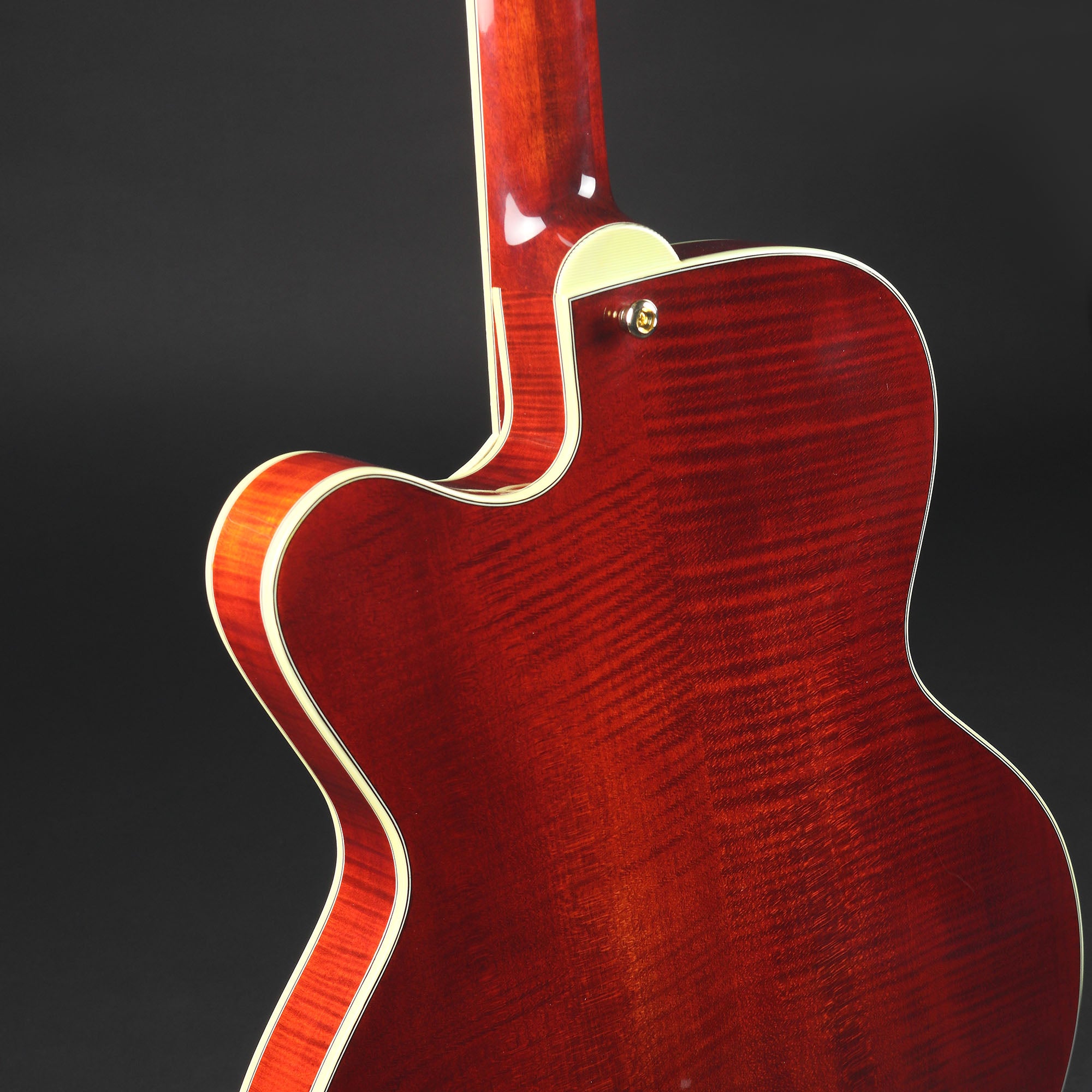 Eastman T146SM 16" Hollow Body - Classic #1440 – Mak's Guitars