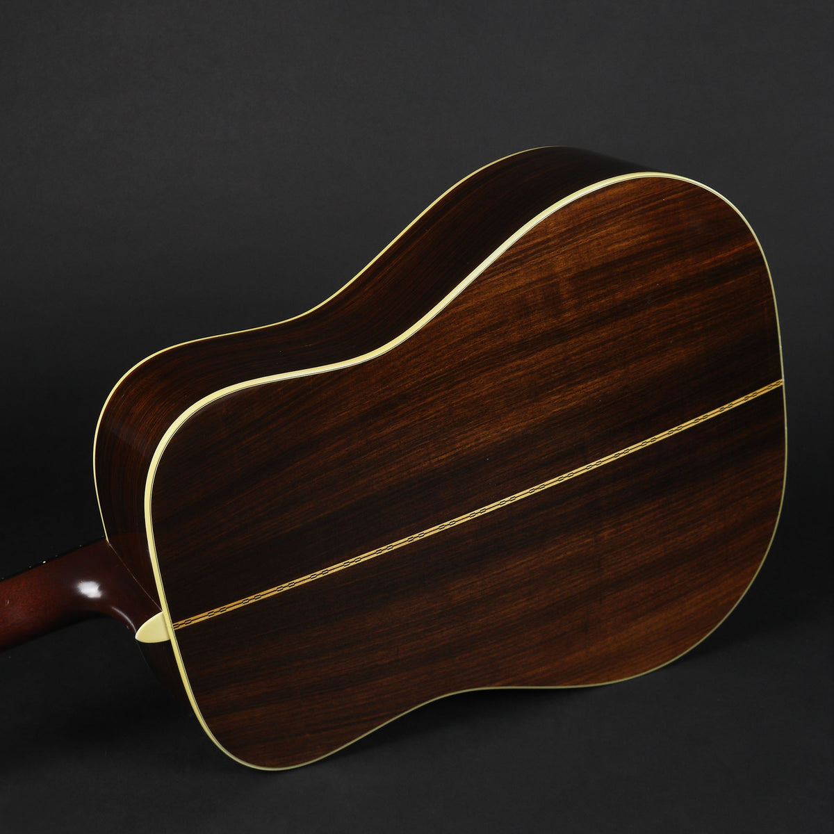 1973 Martin D-28 Dreadnought – Mak's Guitars