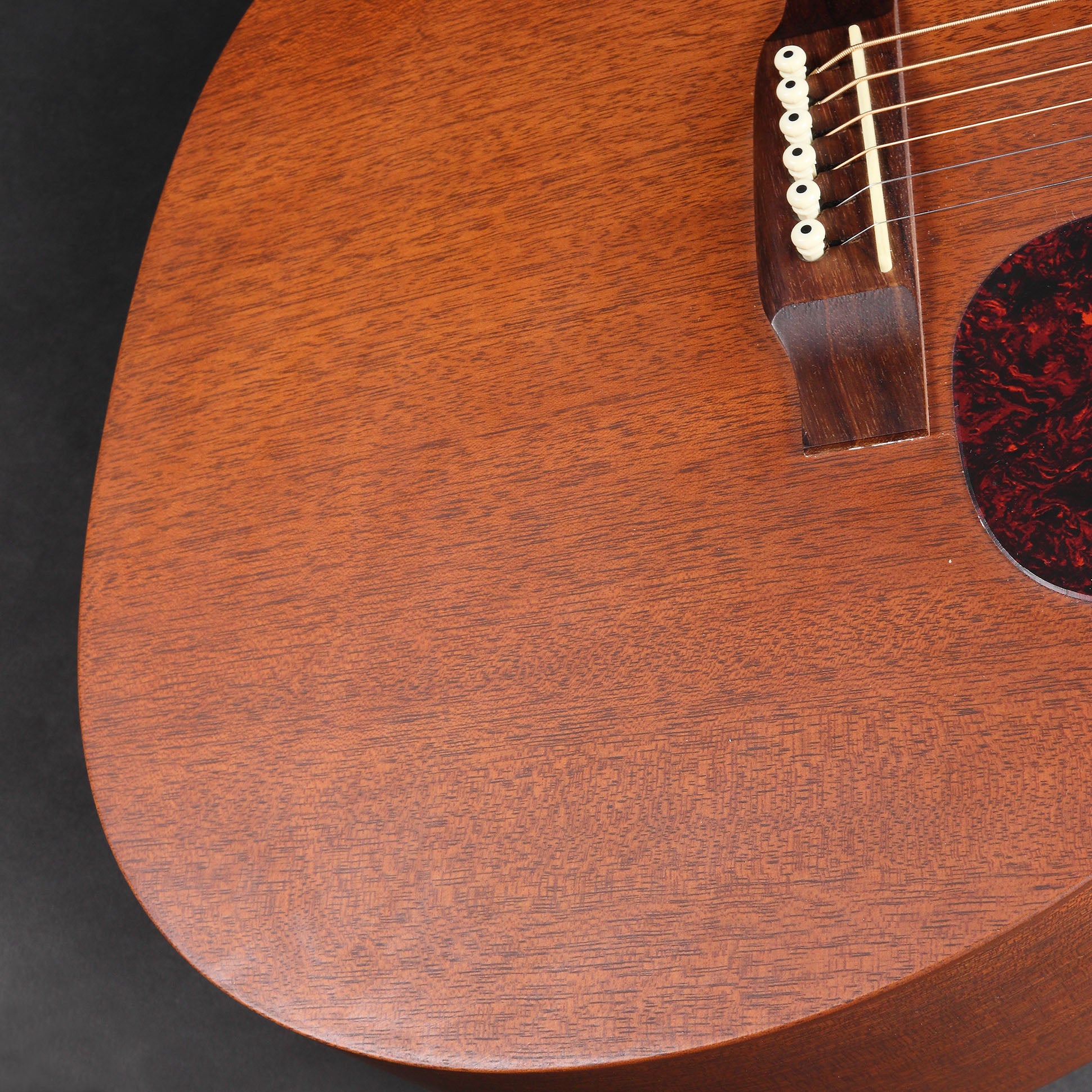 2009 Martin J15 All-Mahogany Jumbo (Pre-owned) – Mak's Guitars