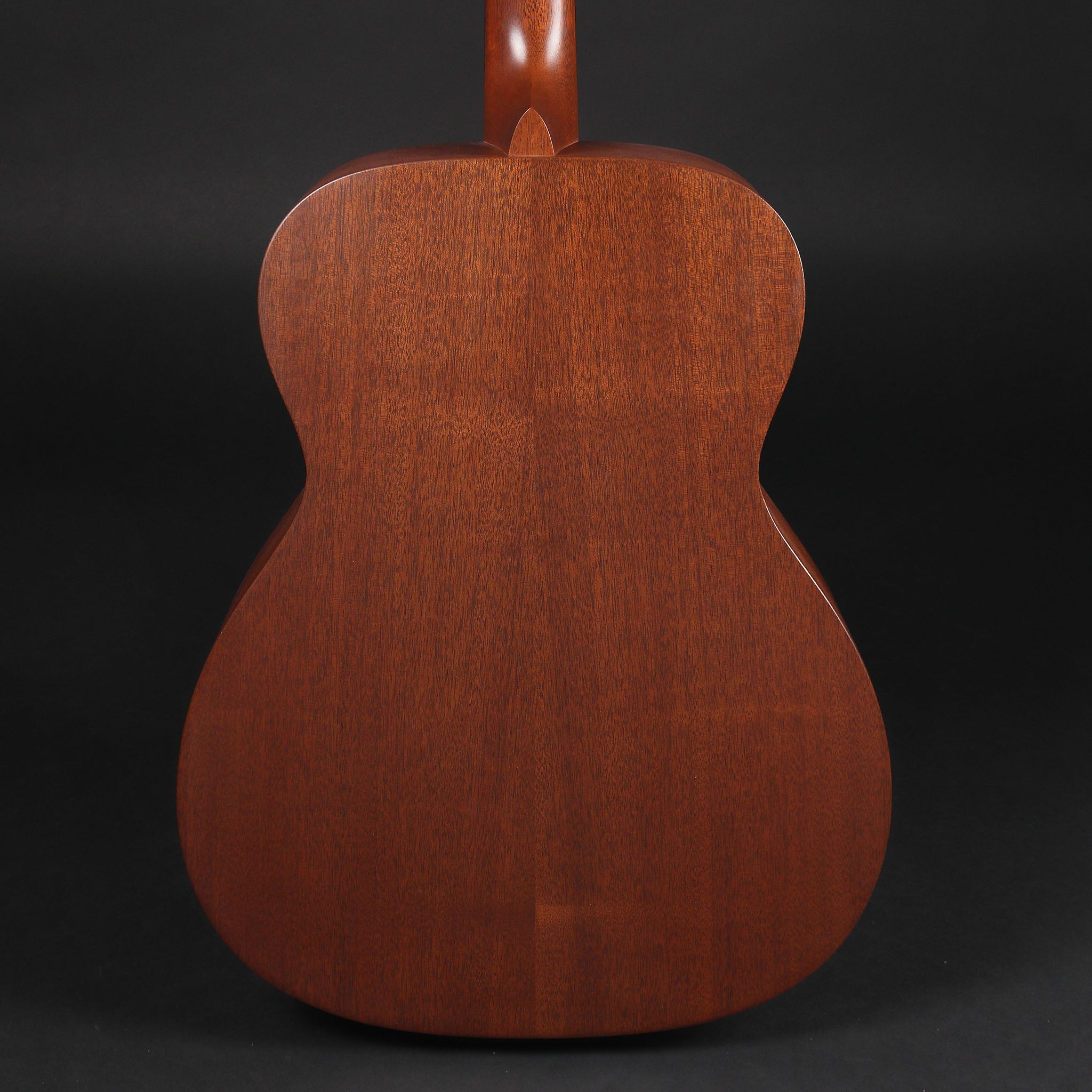 2009 Martin J15 All-Mahogany Jumbo (Pre-owned) – Mak's Guitars