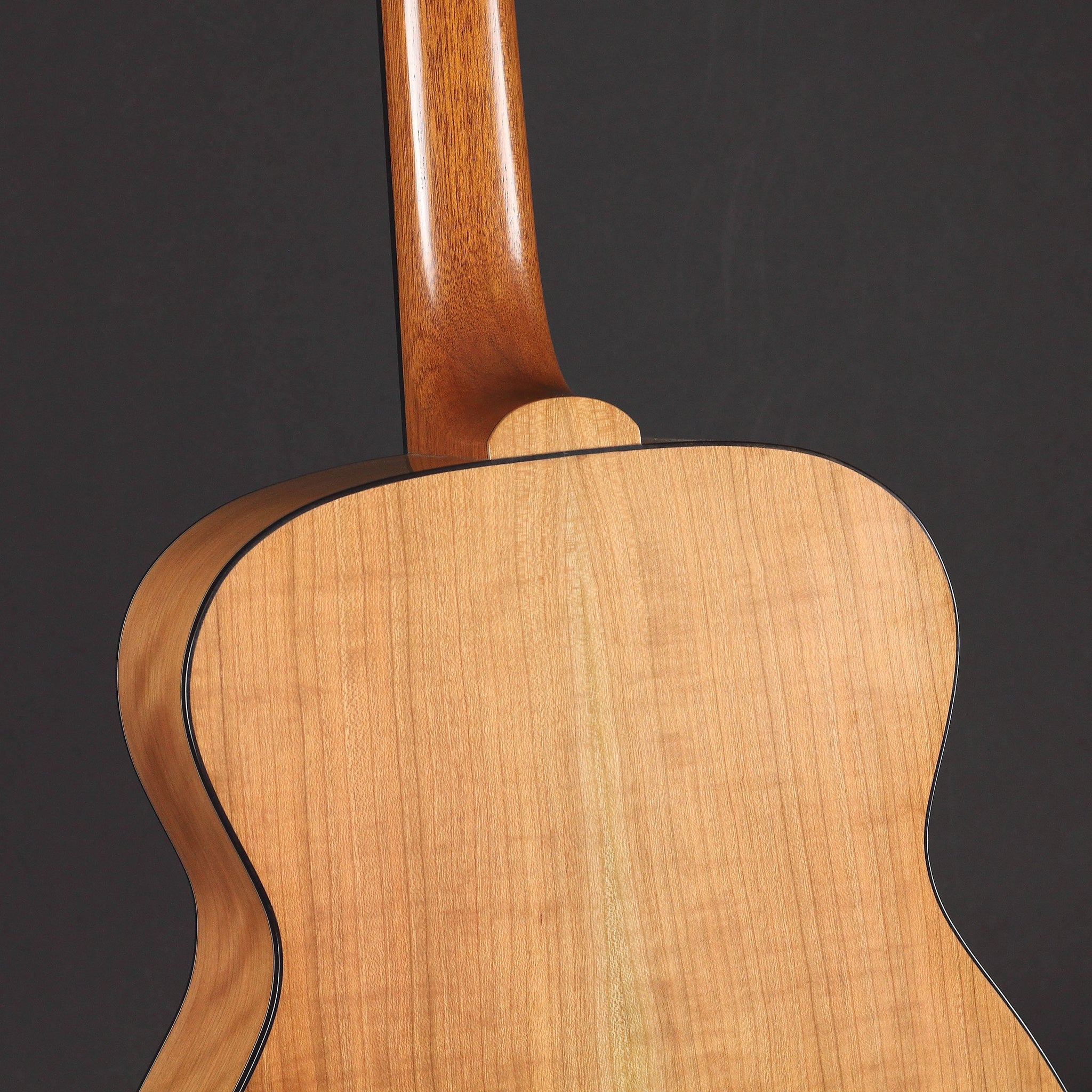 Nick Branwell Southfields OM Acoustic Guitar – Mak's Guitars